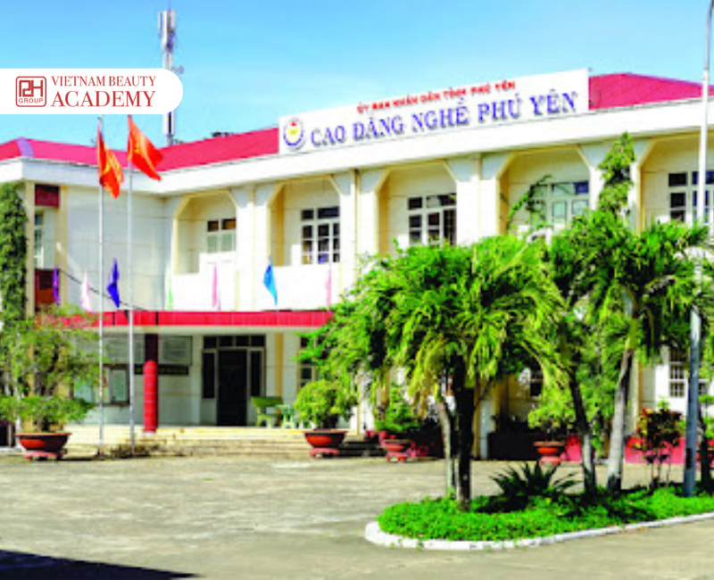 Trường Cao đẳng nghề Phú Yên đào tạo ngành gì? Điều kiện xét tuyển